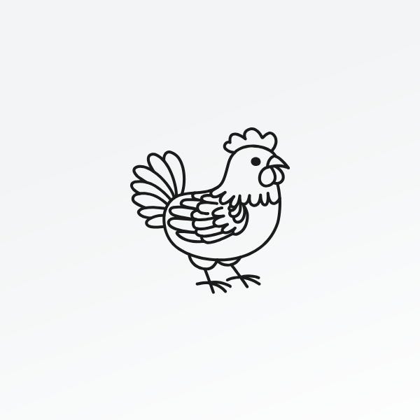 It's lùa gà time - by Lâm Nguyễn - lam.work