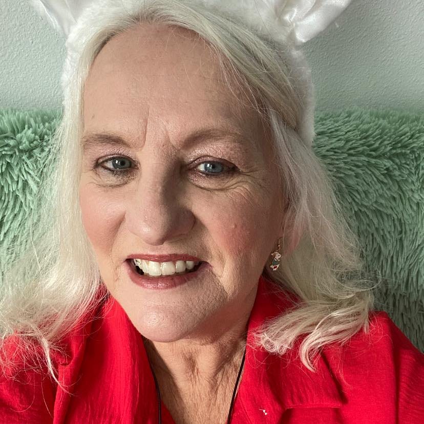 A look back and a look forward - by Cheryl Wray