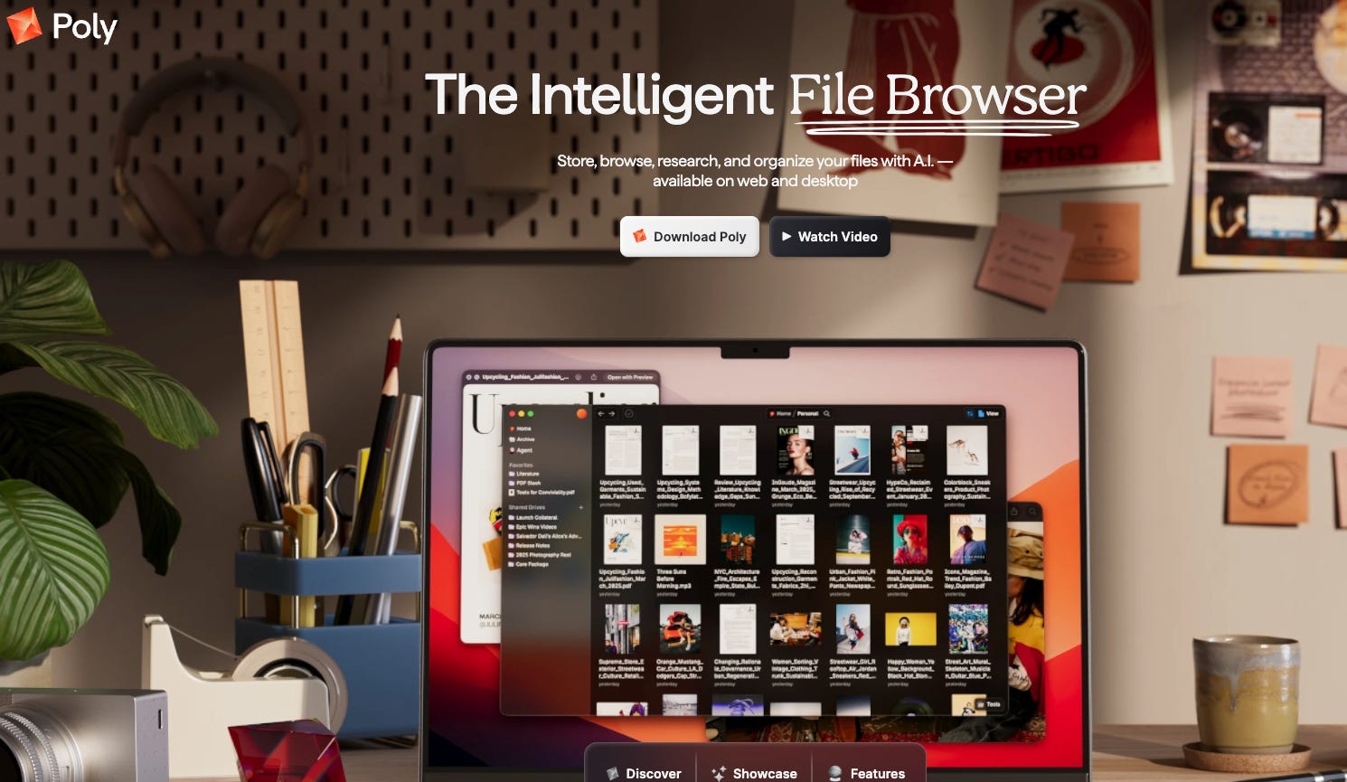 Bright Data Hit $300M ARR, The 1st AI-Native File System that Feels Like the Future
