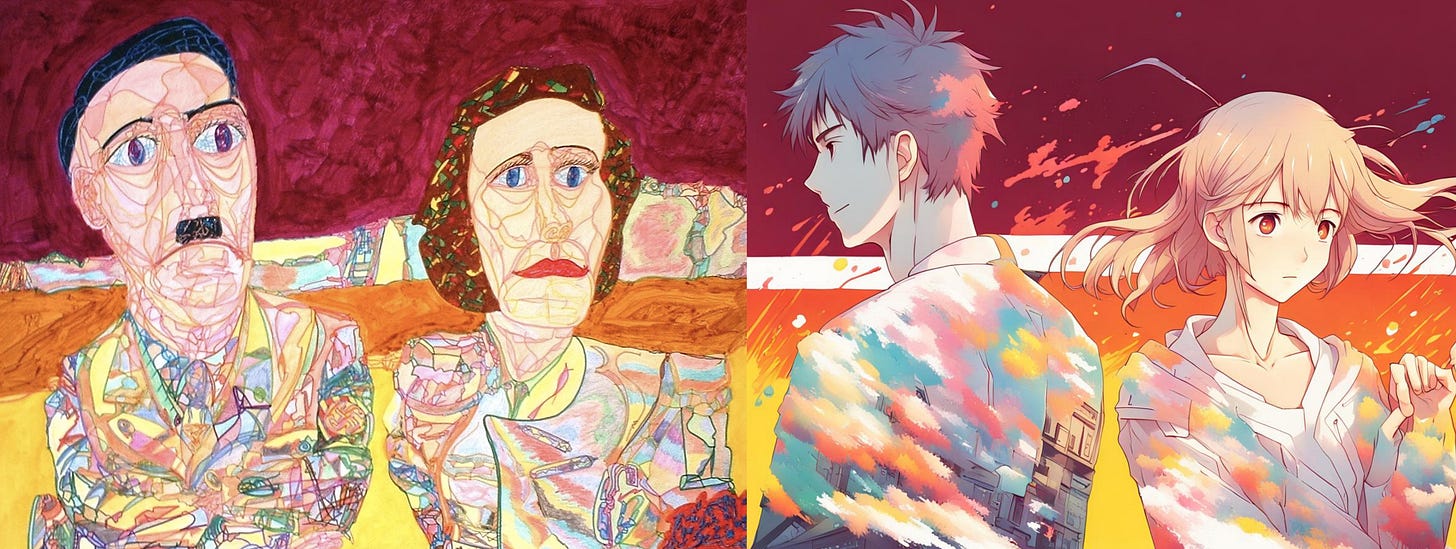 A Gentle Introduction to the Creative Work of Jonathan Bowden