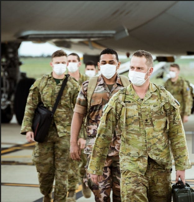 ExcessDeathsAU | Substack