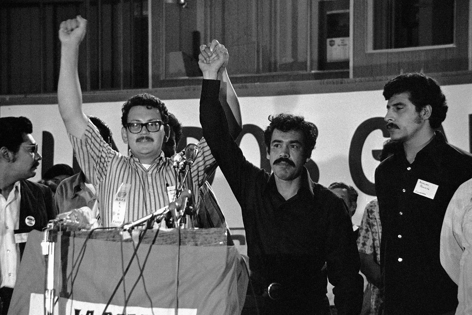 Can Chicanos Lead The Way Again? - The Daily Chela