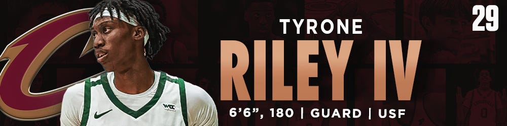 2026 NBA Mock Draft: Way Too Early - No Ceilings