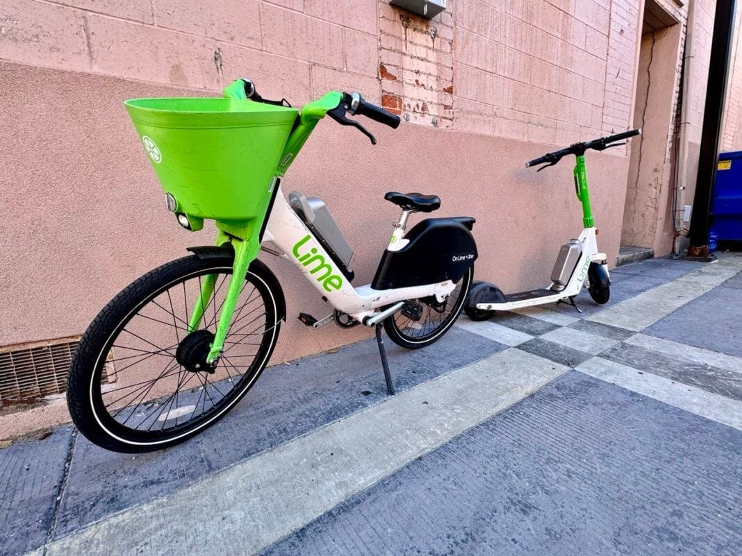Bolt's Patent On E-Scooter Charging Stations - by Ashutosh