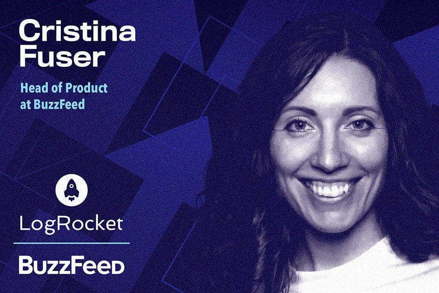 Leader Spotlight: Tech-led as a differentiating strategy, with Cristina ...