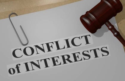 Beyond the Noise | Paul Offit | Substack