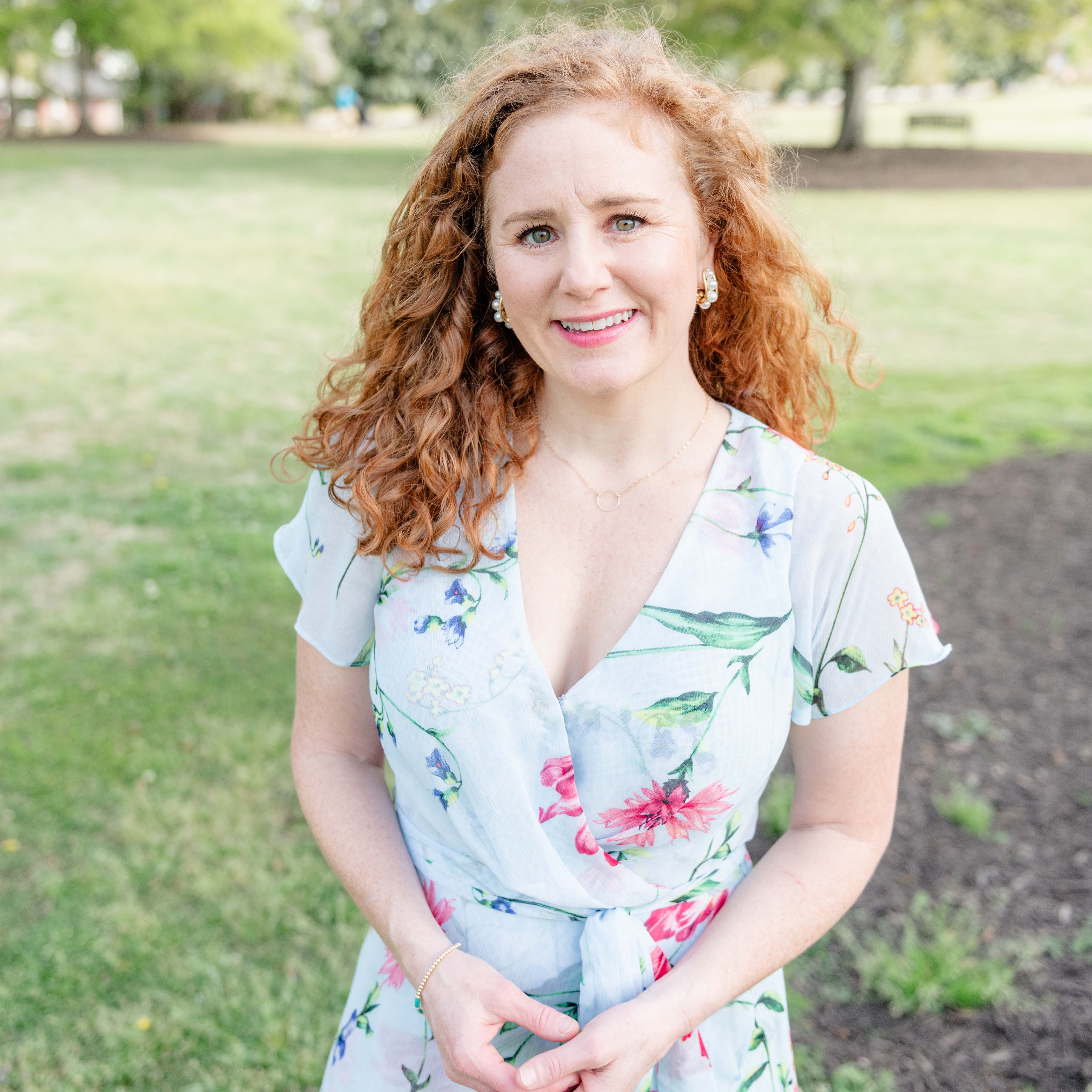 Mary Patterson Broome | Substack