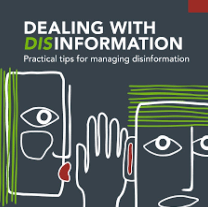 The U.S Disinformation Campaign Against Themarox: How Adya Clarity® Was ...