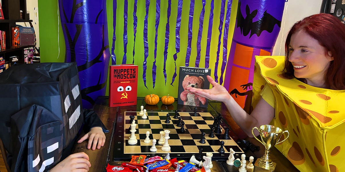 Never Resign: Chess Tricks To Avoid Defeat