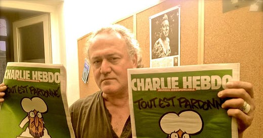 Dan Alexe | Substack