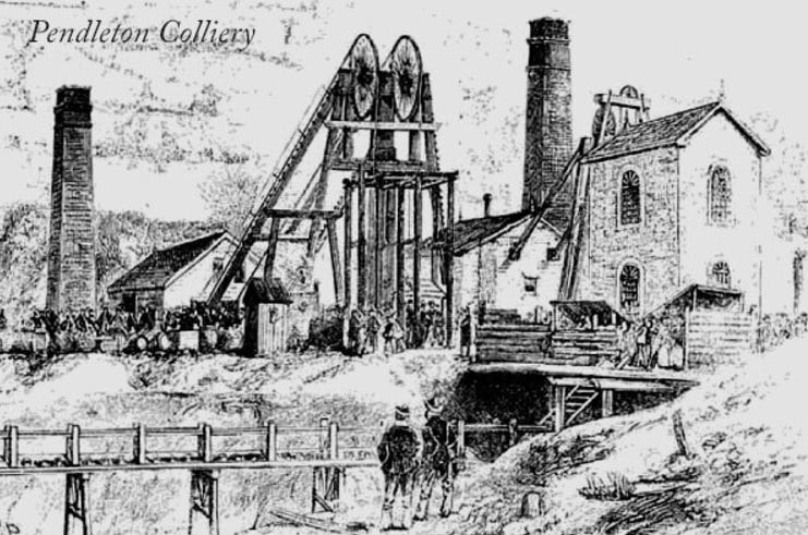 Salford Now | Substack