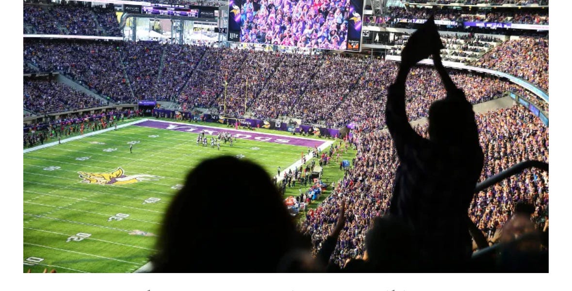 Friday Mailbag: Finally, football - by Matthew Coller