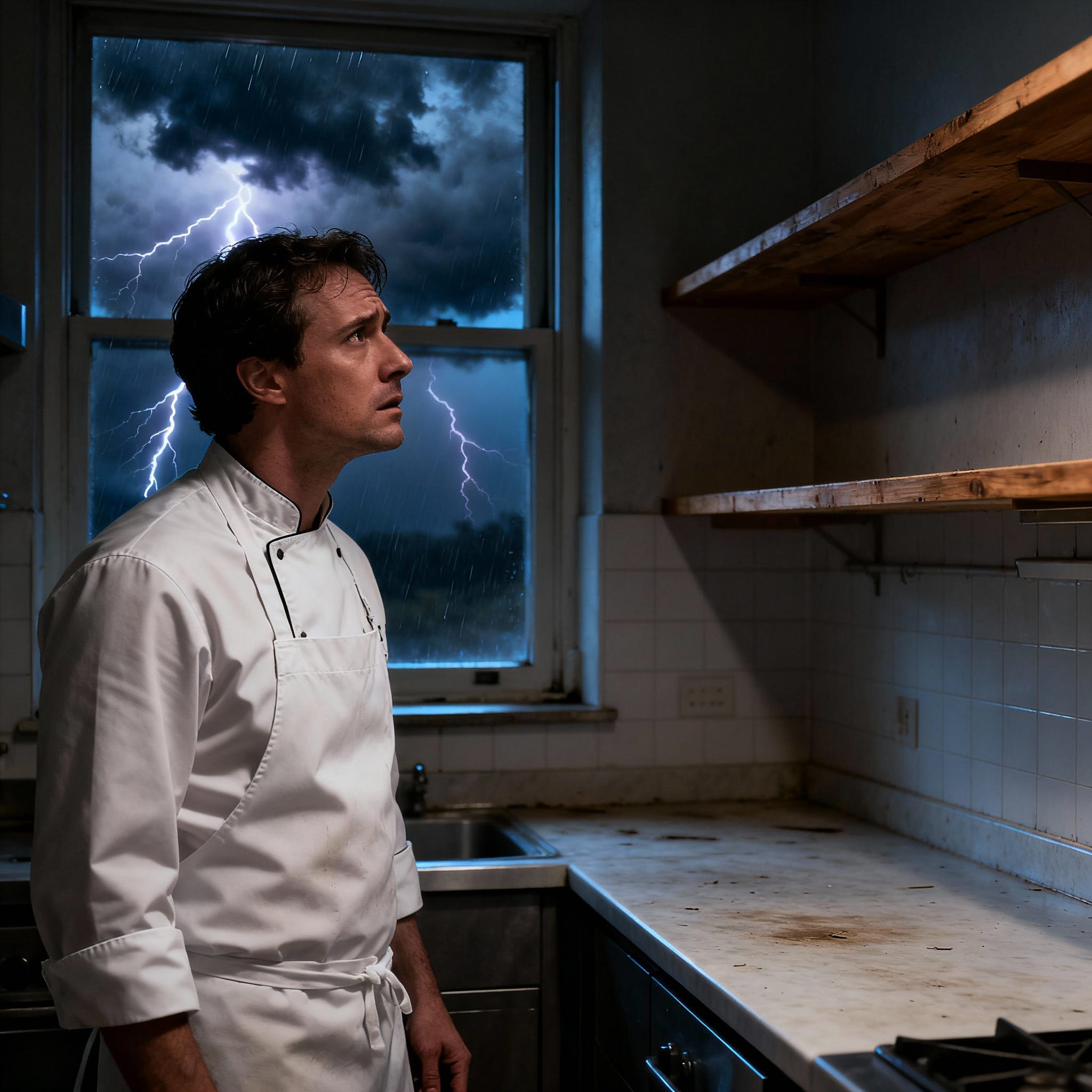 The Coming Food Wars: How Climate Change Will Reshape Every Menu