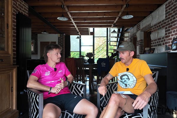 Relance ! | Vincent Gaudin | Substack