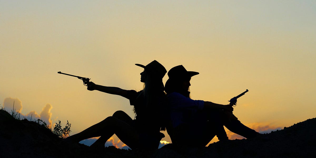 Gun Advocates Praise Study Showing Citizens Stop More Mass Shooters ...