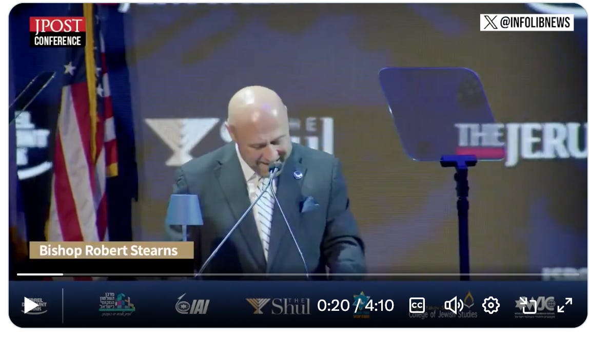 Shepherds for Shekels: Exposing the Israeli Evangelical Influence Operation