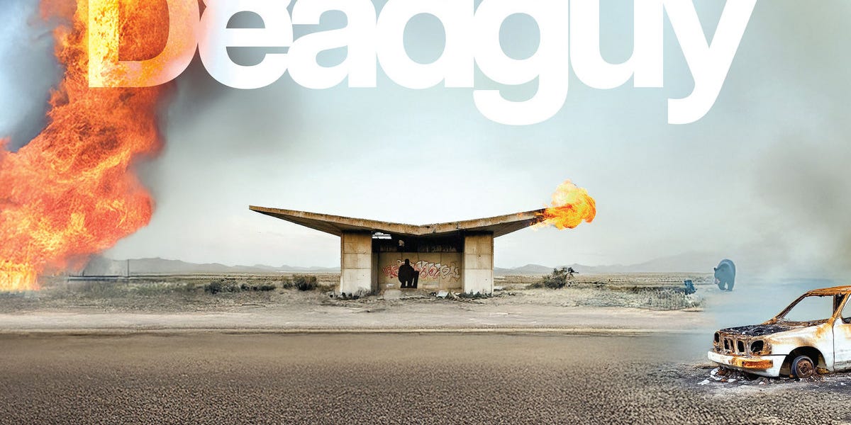 Best of 2025: Overall top 10 - by Hank Shteamer