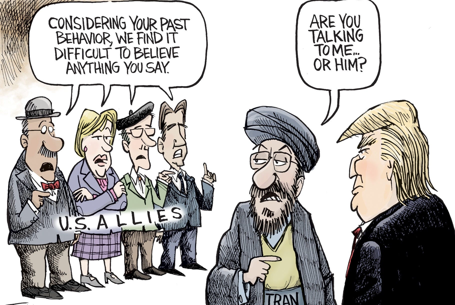 The Complicit Scholar - by Mohammed Khaku