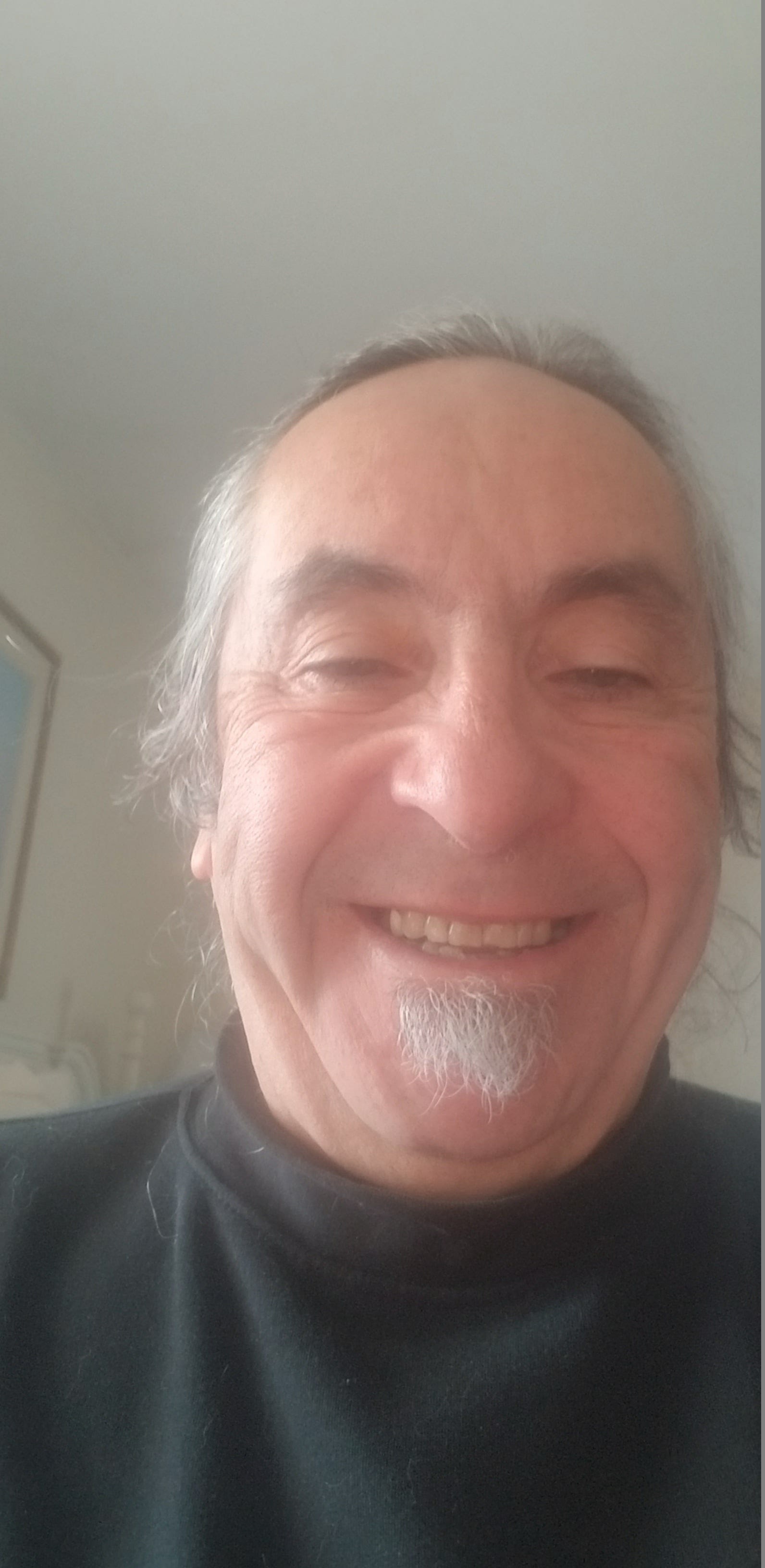 Phil Garber | Substack