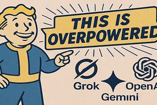 David Shapiro’s Substack | Substack