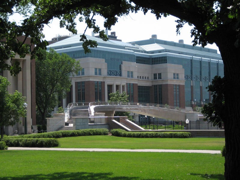 Interview: Steve Brandt on a Proposed 1% City Income Tax