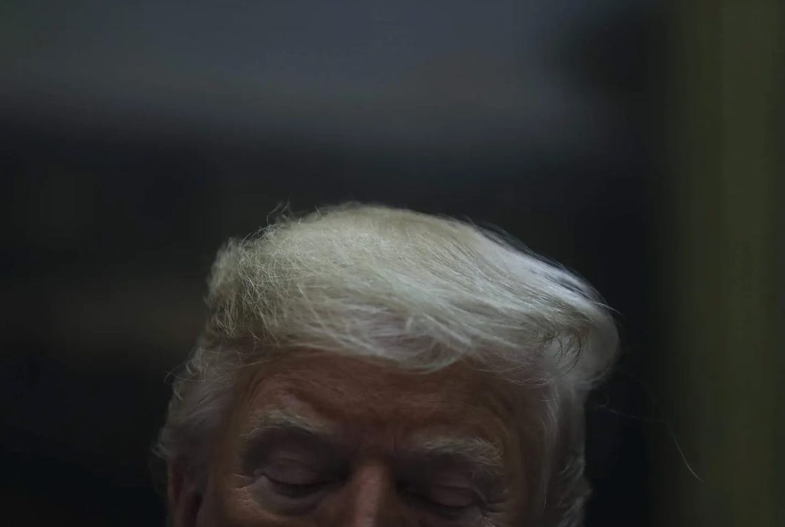 You're Right to Hate Him. Good People Do.