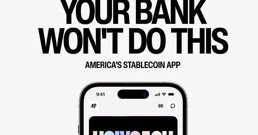 Fintech Business Weekly | Jason Mikula | Substack