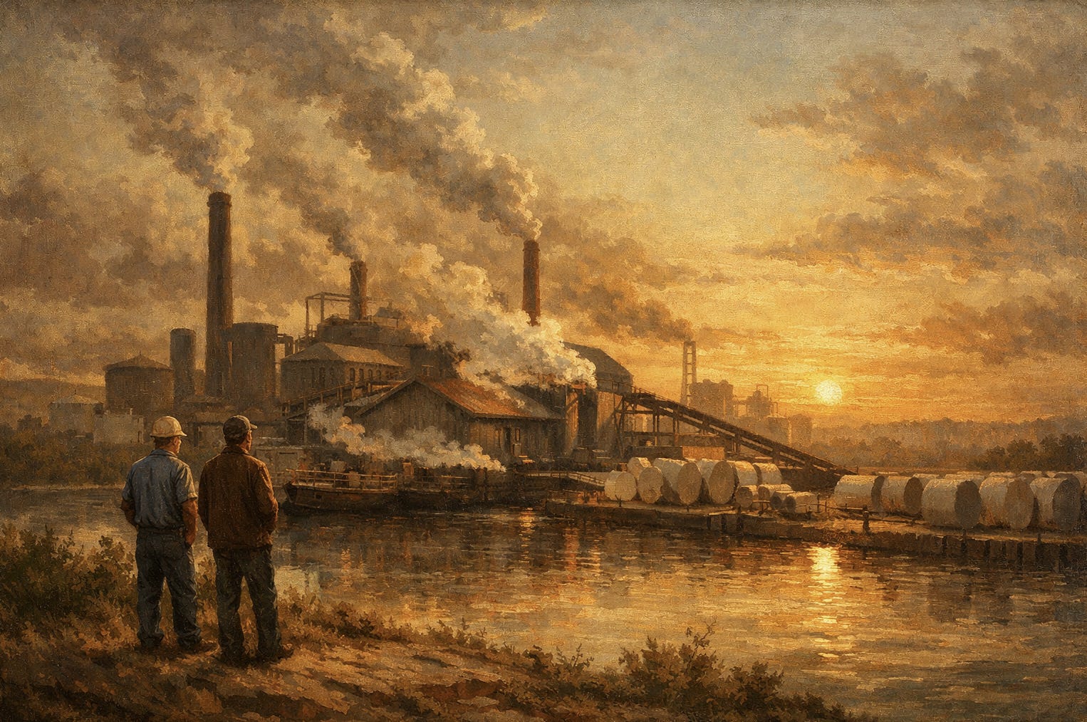 The North American Deep Value Week – 2026/15