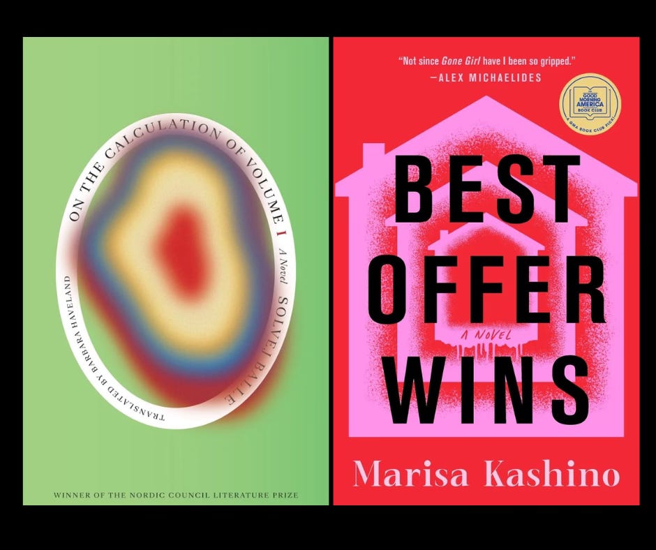 Links & Lit: A 5 Star Book & Movie