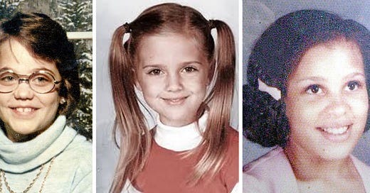 The Cold Cases | Dustin Reed Terry | Substack