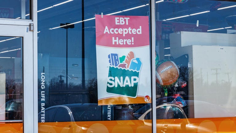 Debunking Five Persistent Myths About SNAP: What the Evidence Actually ...
