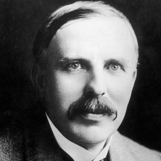 A short History of Radioactivity - by Joe Rowing