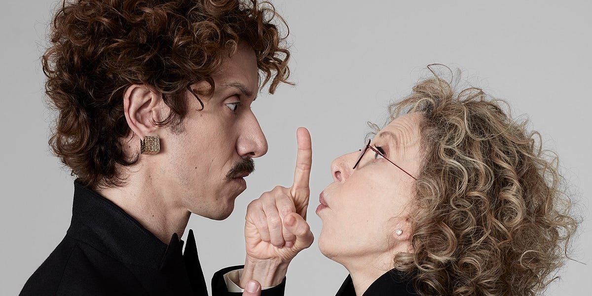 “A Última Entrevista de Marília Gabriela” terá duas sessões nessa semana em Piracicaba