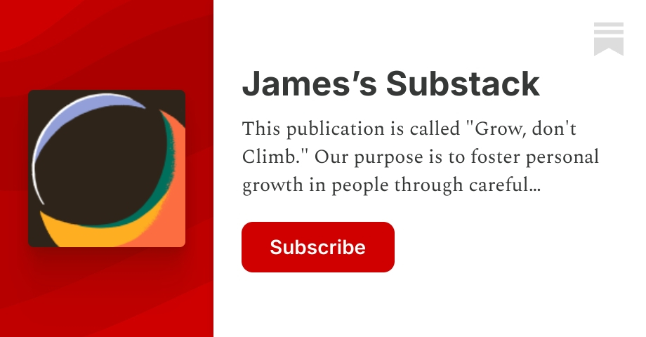 The Grand Deception, Part I - by James Danielson, PhD