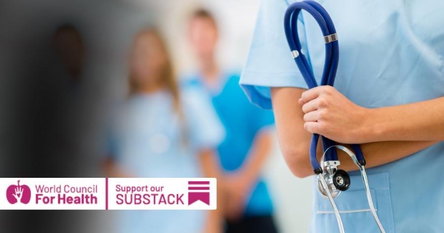 Two more calls for an immediate halt to modRNA and saRNA technology in ...