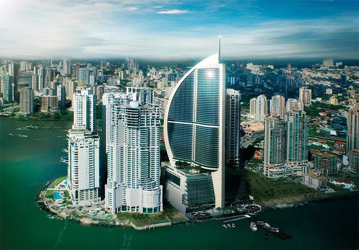 Craig Unger | Substack