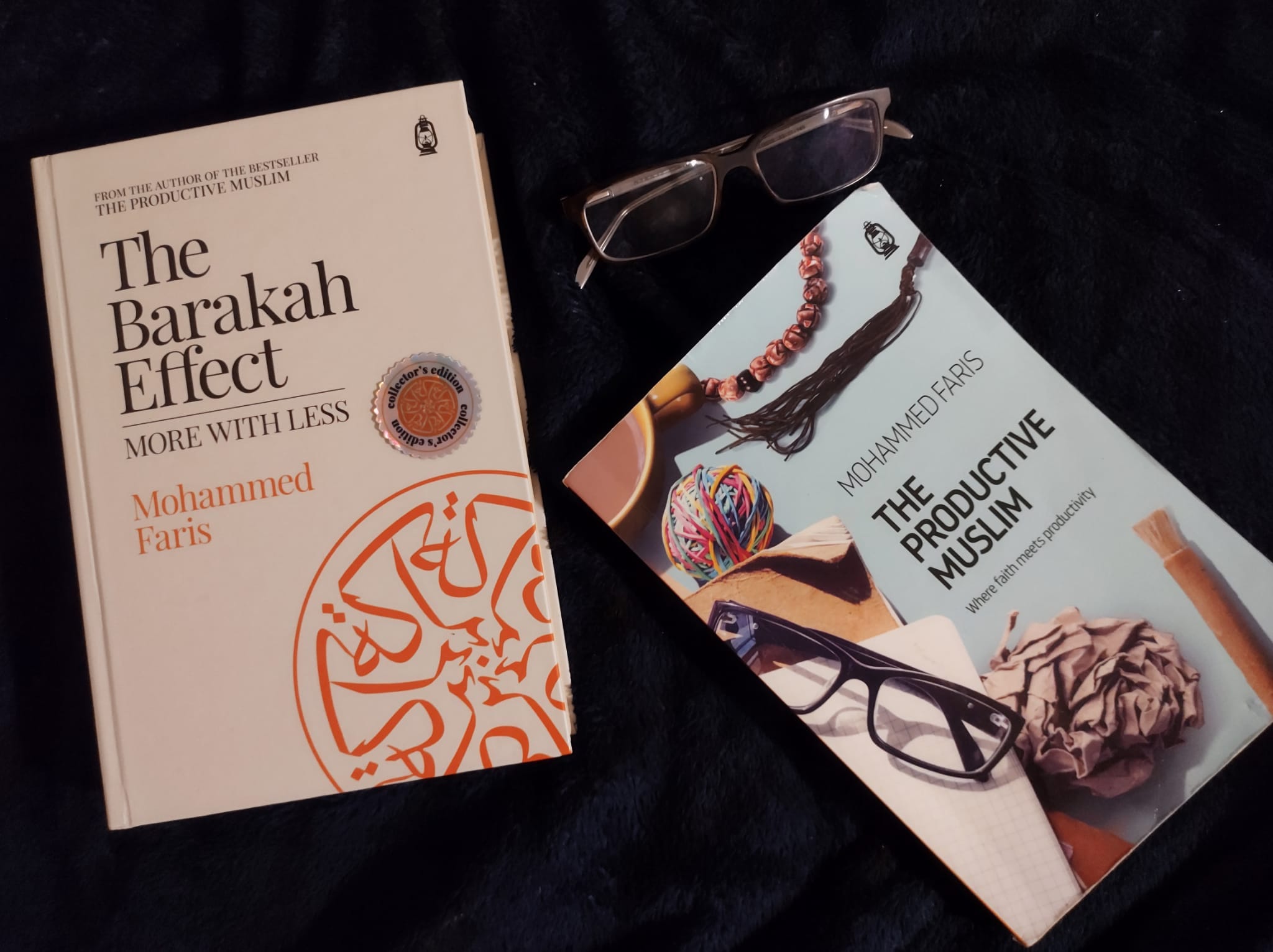 What is Barakah? - by Haneef Shijaz - TaQwa Minds