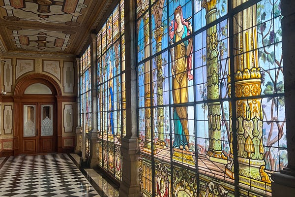 Tastebuds | Beth O'Brien | Substack