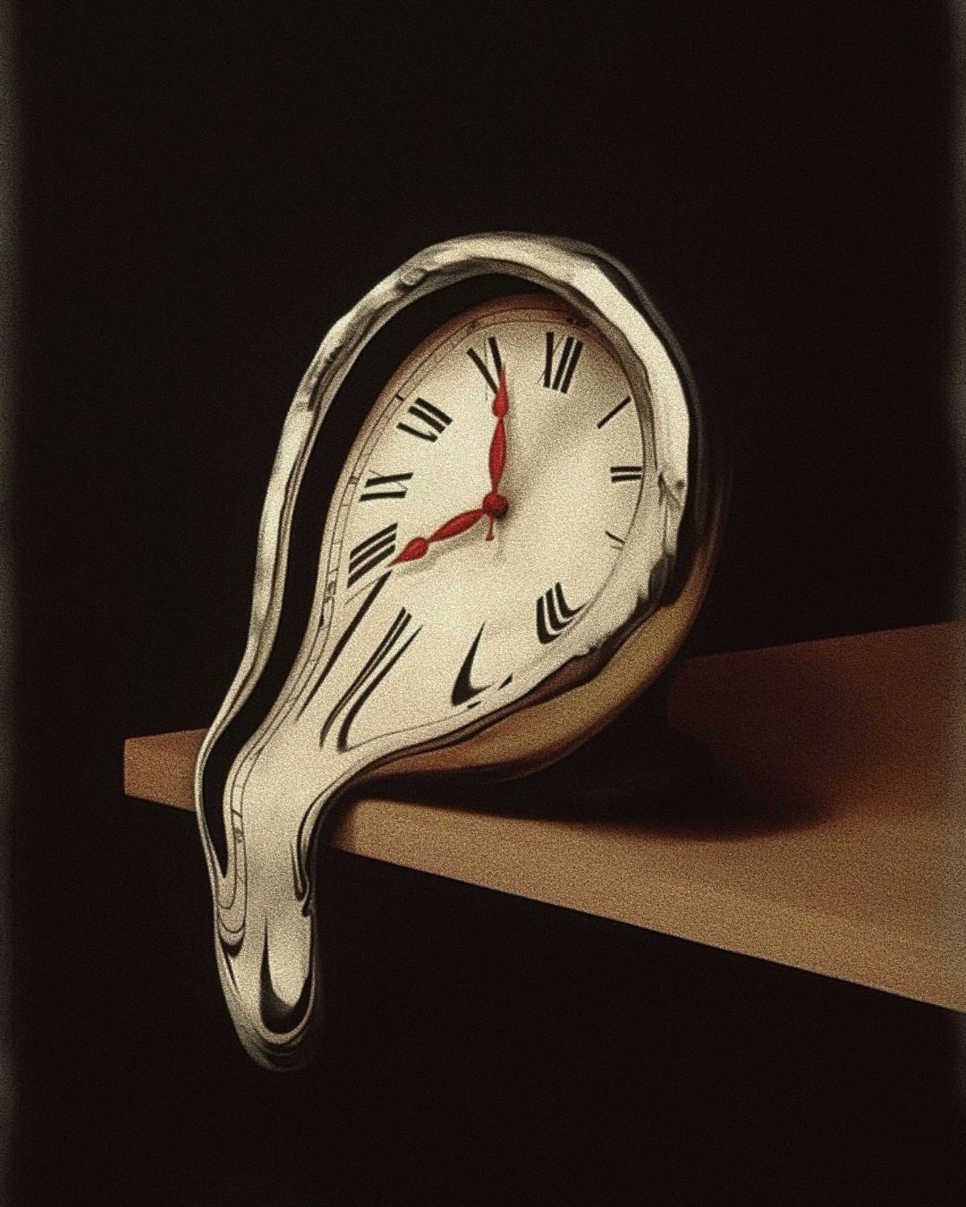 When Nothing Is Coming - by Maxine Goynes - I Told You So