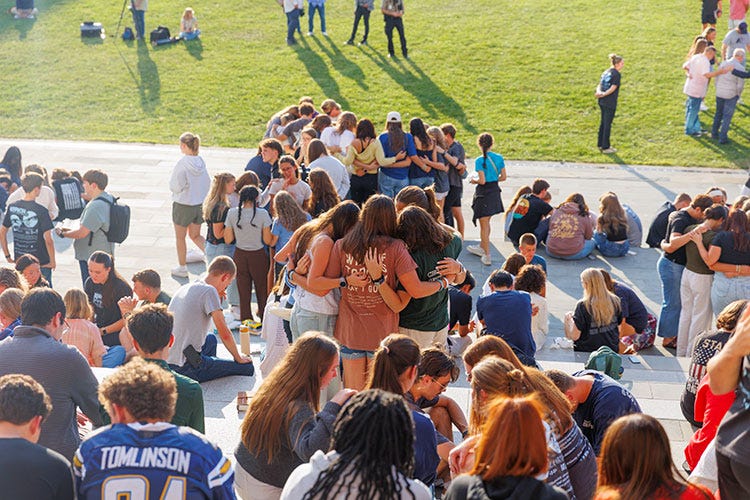 Comments - More from Dr Hannah Spier - by Iain McGilchrist