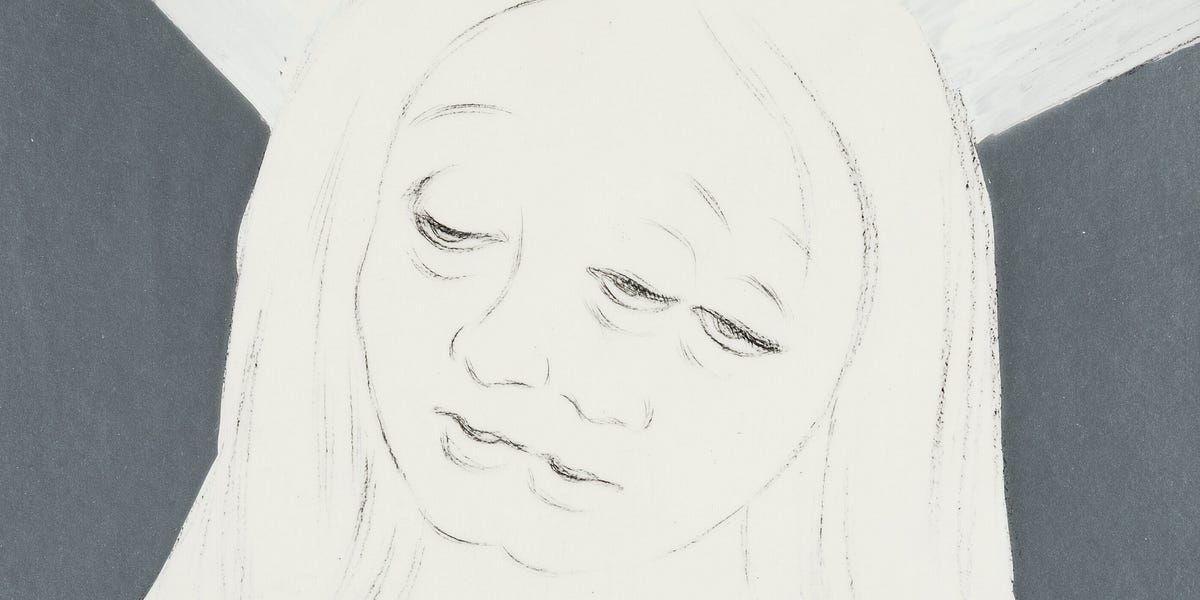 How Richard Williams Animated 'A Christmas Carol'