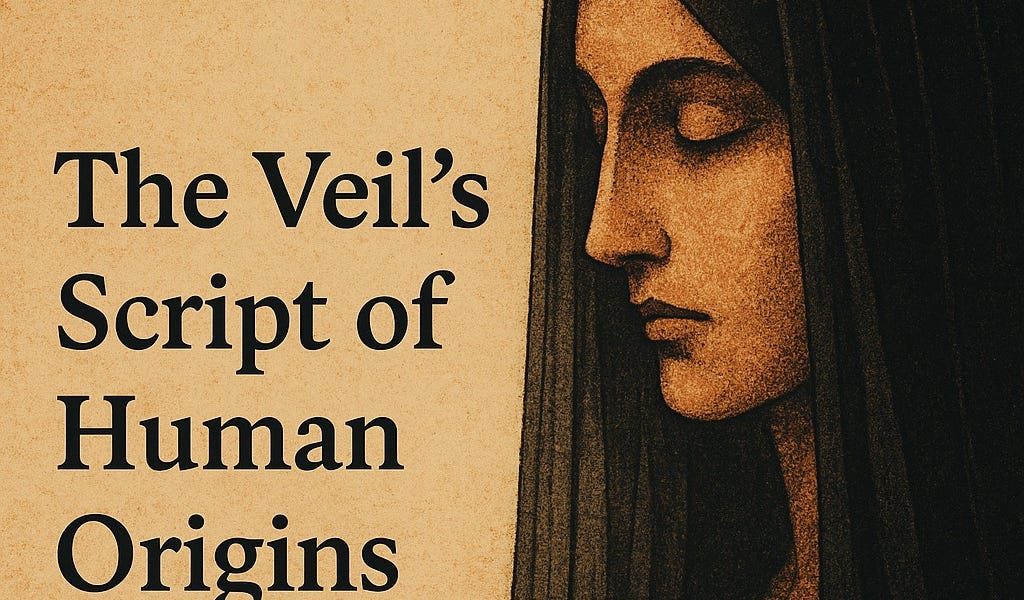 The Veil and Human Memory, Perception, and Time