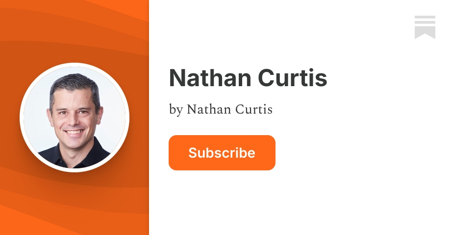 Measuring Design System Success - Nathan Curtis