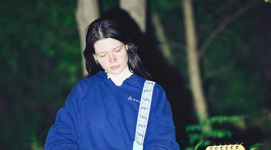 Baileyrp: A Musician’s Passion & An Engineer’s Ingenuity