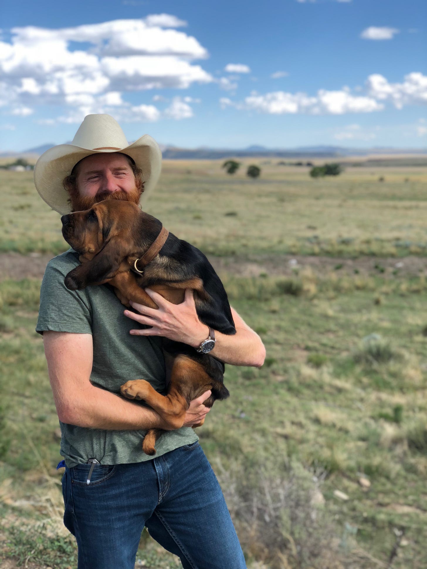 Scents and Sensibility: A Bloodhound’s Guide to the Universe – American ...