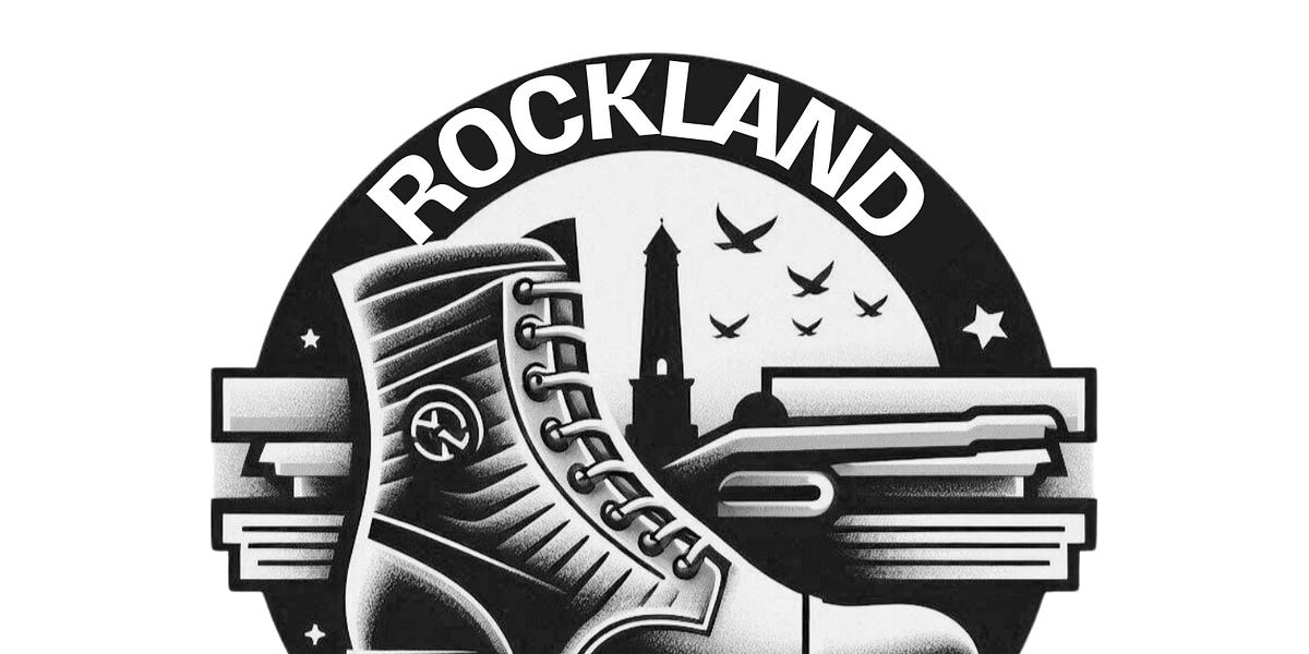 Dr. Alan Cron Announces Retirement as Superintendent of Rockland Public ...