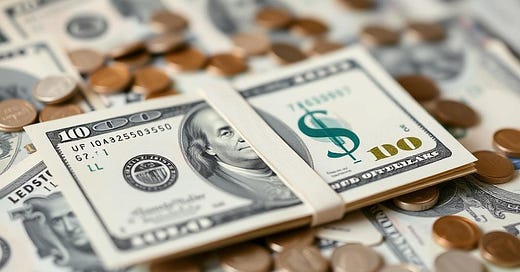 Charles Archer | Substack