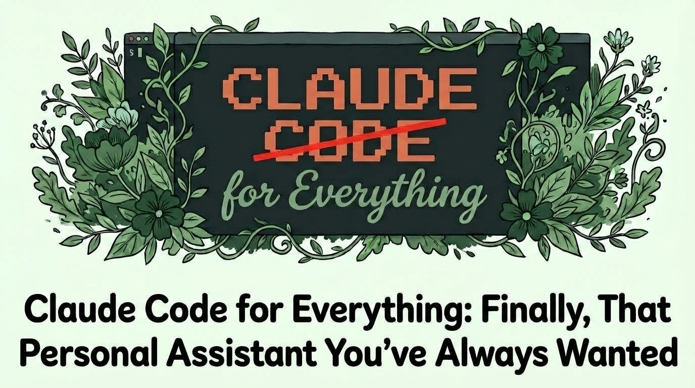 Claude Code Setup Guide for Complete Beginners