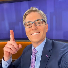 Paul Folger's Always Tasteful | Substack