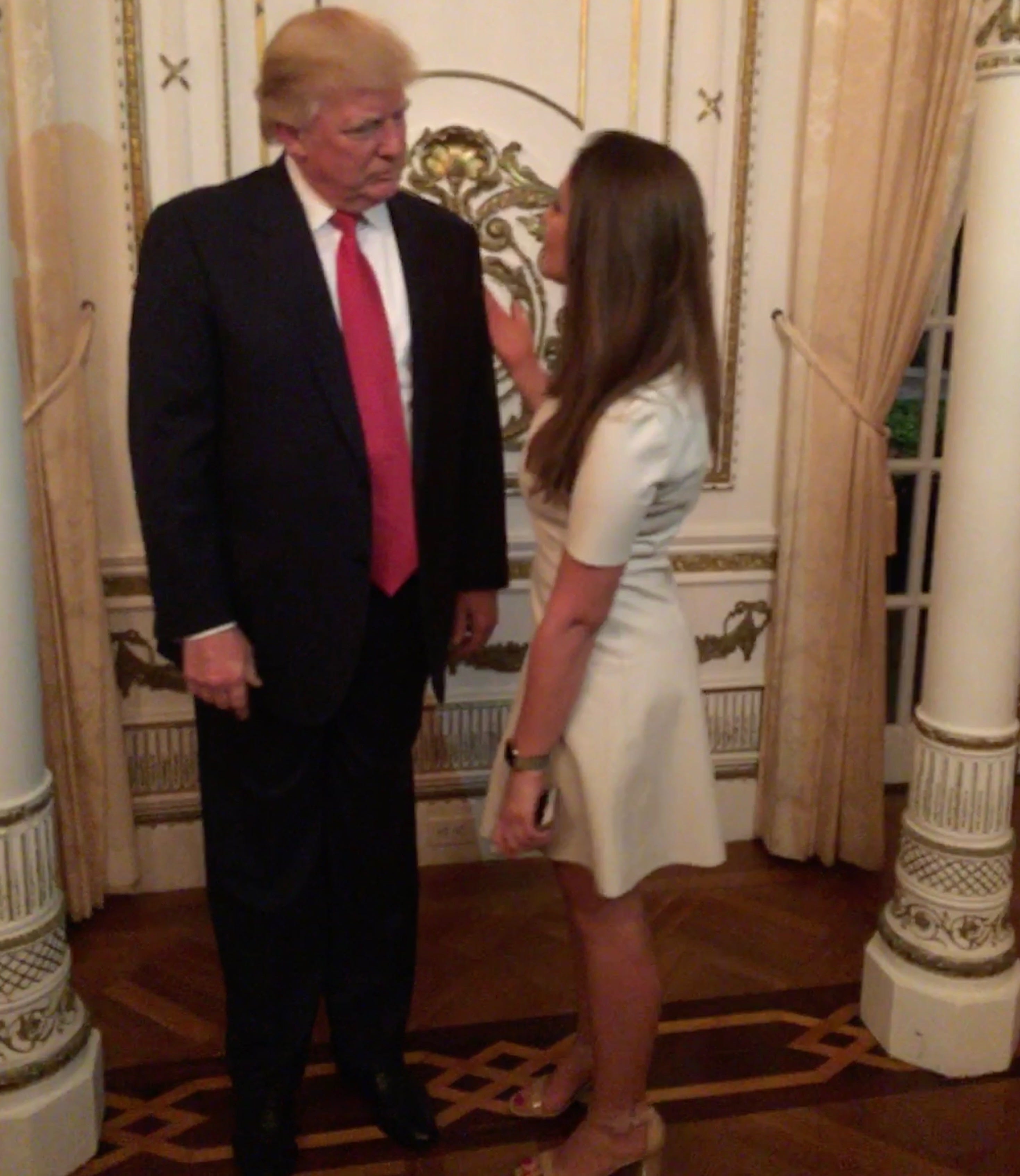 Welcome to The Red Letter, my home for reporting on Power & Politics!